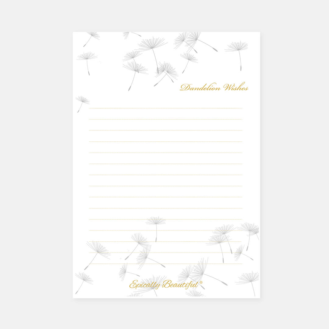 Luxury Letter Writing Sets | Epically Beautiful Stationery